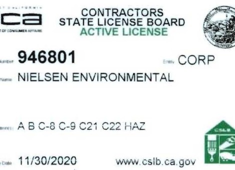 About Us – Nielsen Environmental